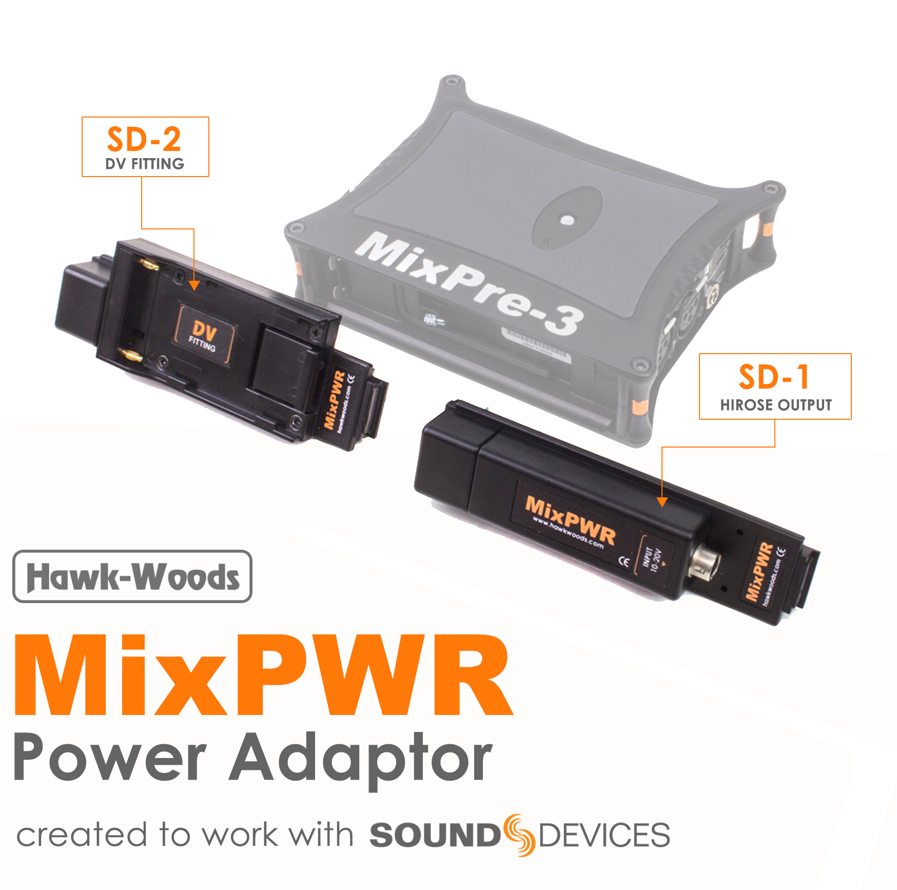Latest Broadcast Innovations - Hawk-Woods