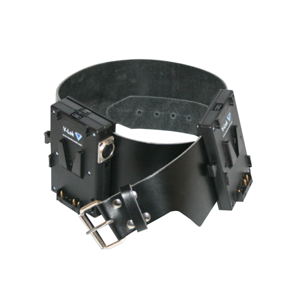 VL-B5 - Dual Battery Belt - VL-B5